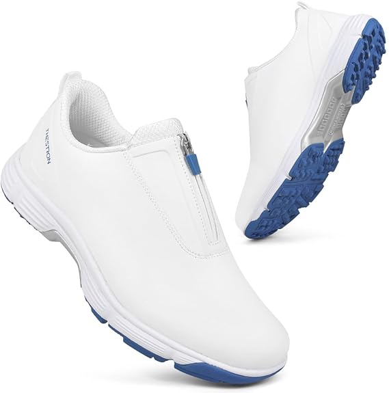 Best Golf Shoes for Bad Knees in USA - Samadi Business
